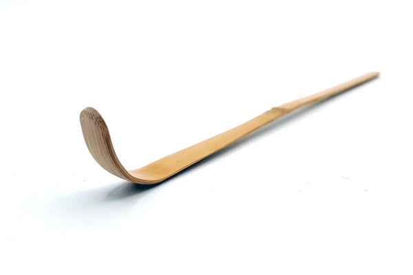 Chasaku cuillère à matcha / Accessoire de thé / Maison de thé cha Noir ...